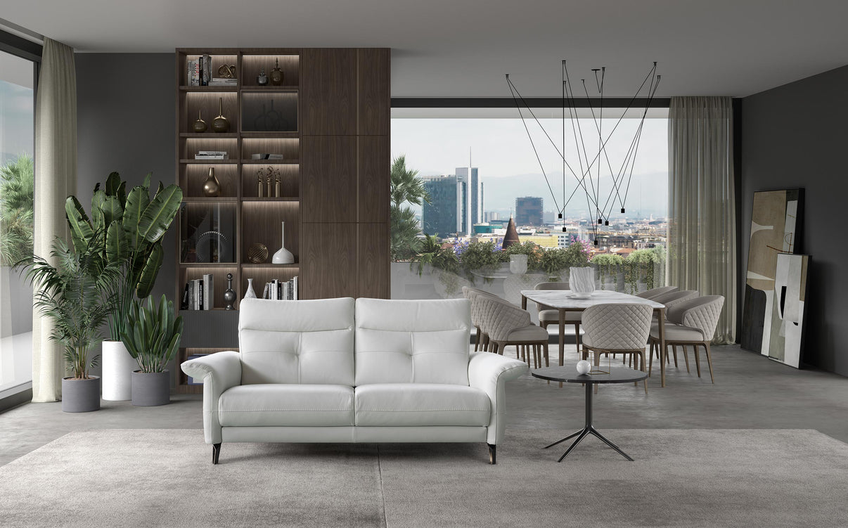 INNOVA DIVANI - Diva Sofas | Eurohaus Modern Furniture
